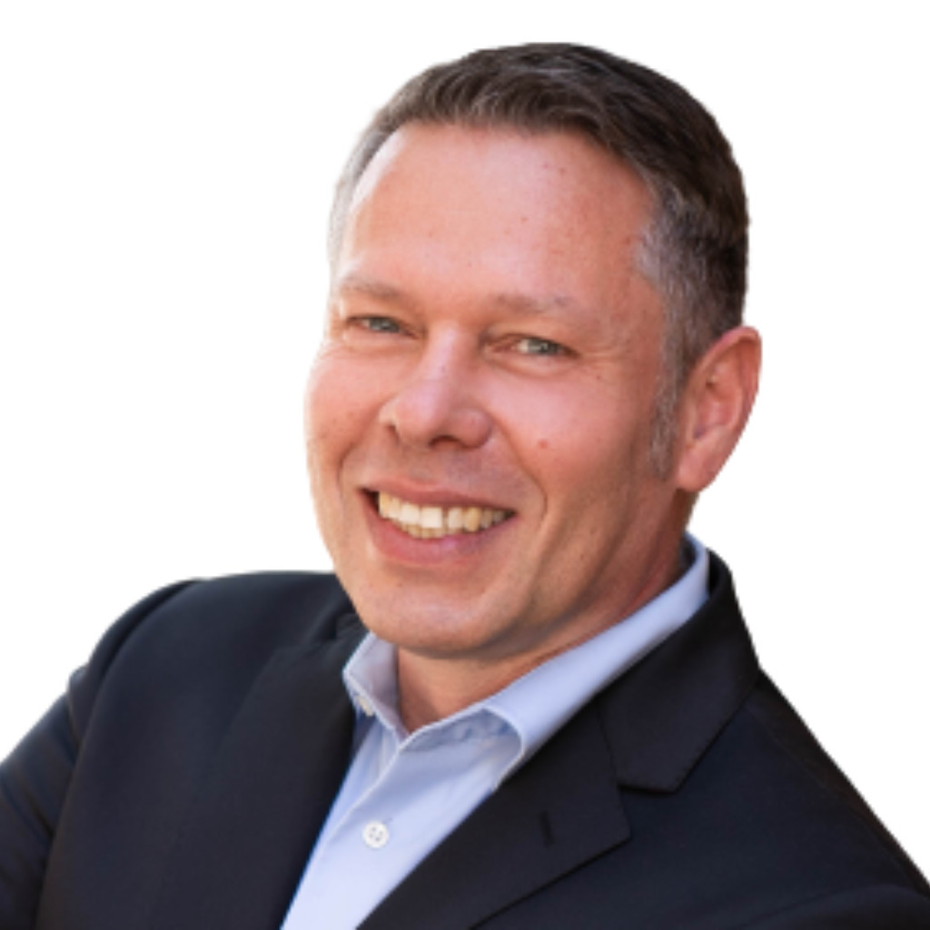 Peter Bachmann - Branch Manager Sales - Niederlassungsleiter Vertrieb ...