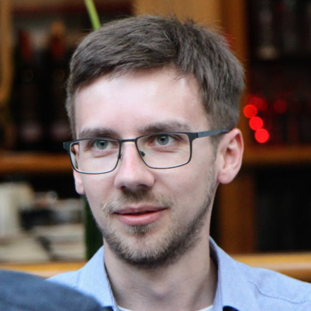 Martin Rutz - System Engineer - Brose Gruppe | XING