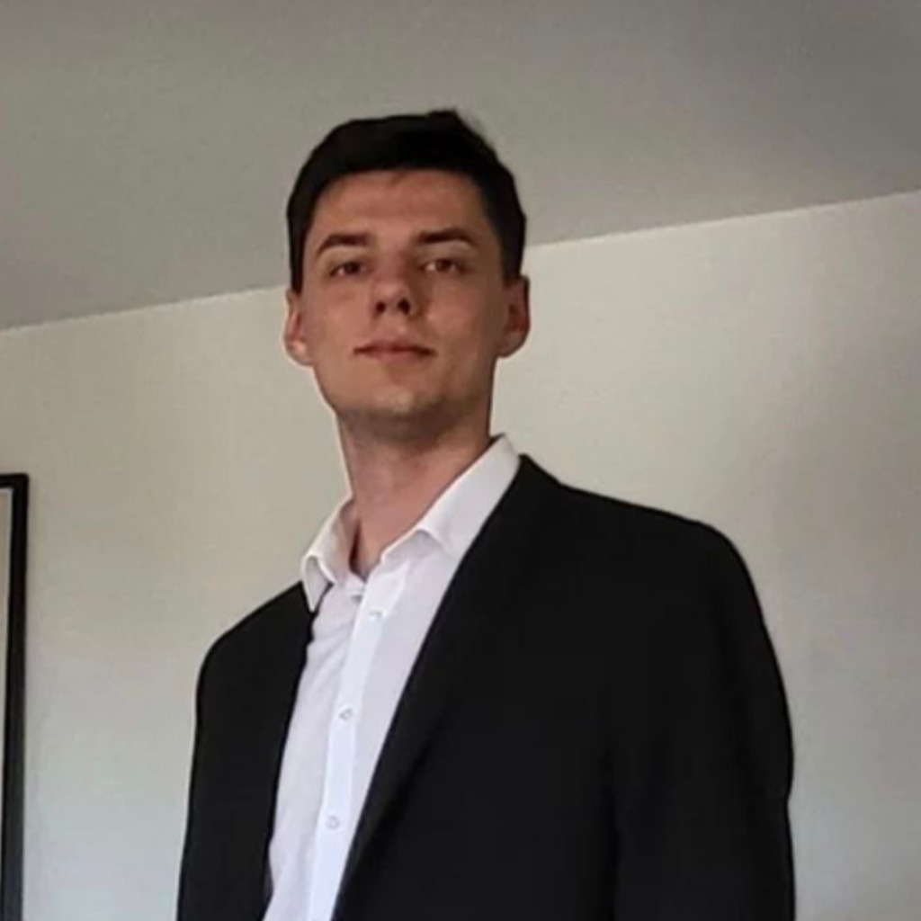 Sebastian Ruß - Baucontrolling - Klinikum Itzehoe | XING