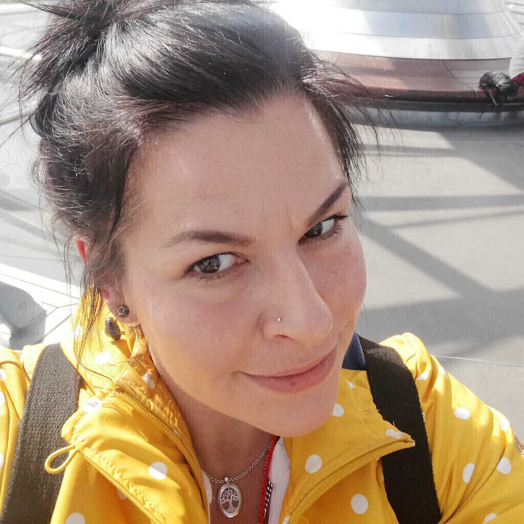 Anna Abed - Erzieher/Pädagoge - Arbeiterwohlfahrt | XING