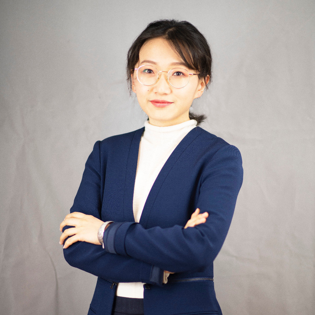 Qian Hou - HMI Researcher und Entwicklerin - CapsuleTech Co. | XING