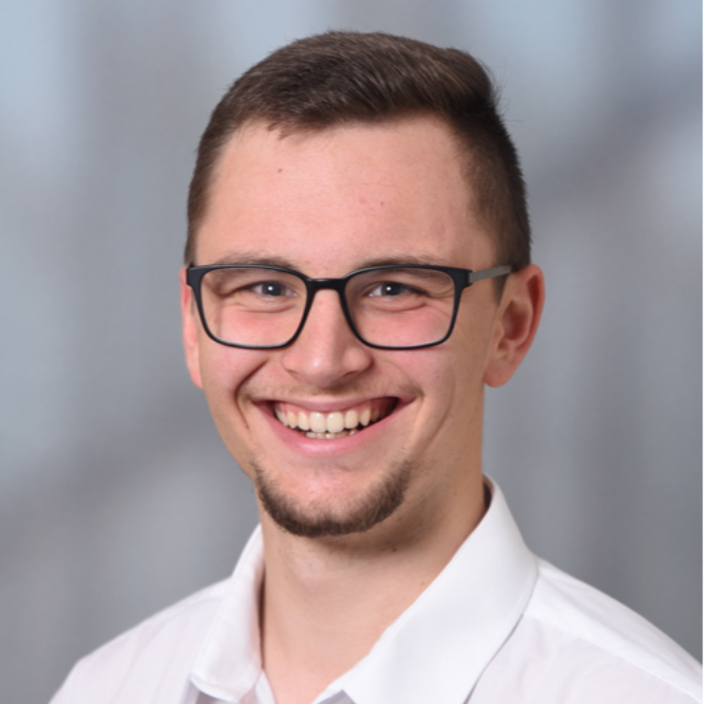 Christian Spann - Technischer Systemplaner - Hajek&Matheis Ingenieure ...