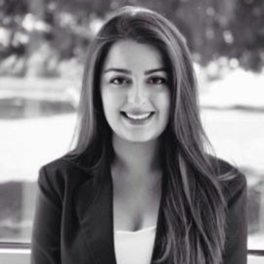 Merna Haddad - Umweltingenieurwesen - Universität Stuttgart | XING