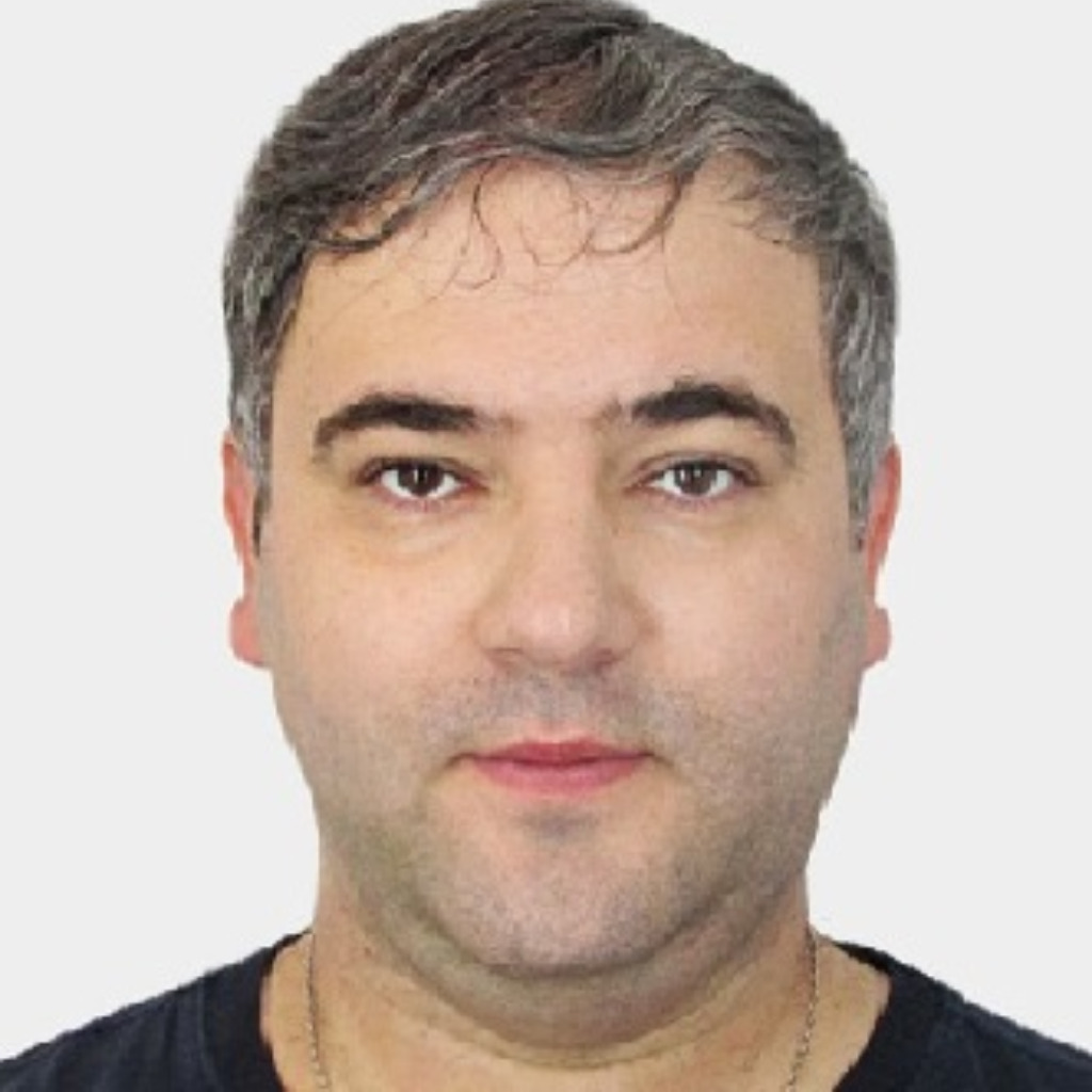 Oleksii Dubovyi - Occupational HSE - N/A | XING