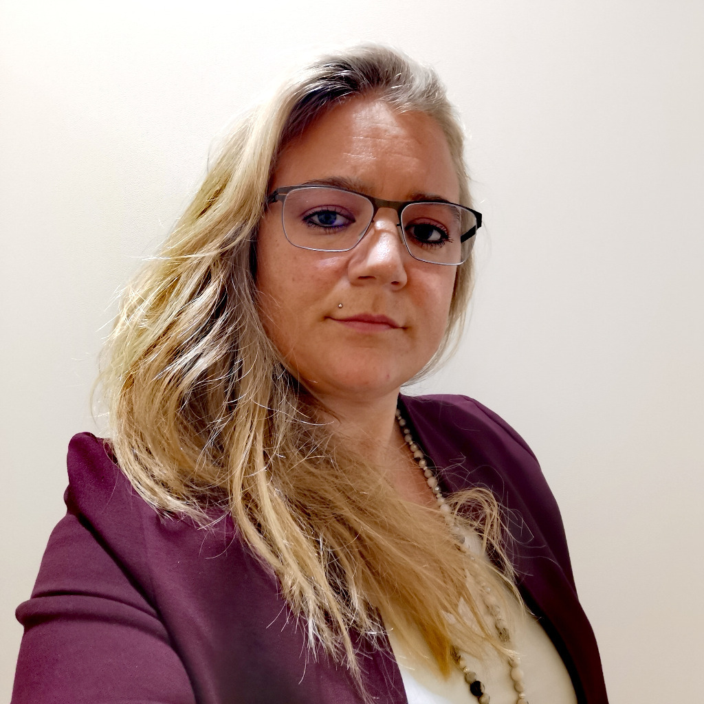 Karin Hess - Stv. Leiter Küche - Solothurner Spitäler AG | XING