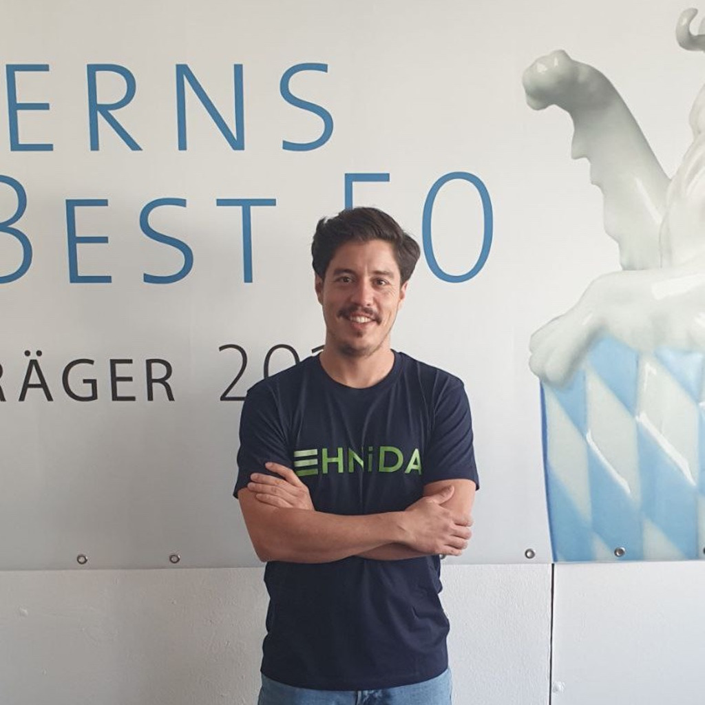 Kevin Hnida - Vertriebsleiter - Hnida Transport & Logistik GmbH | XING