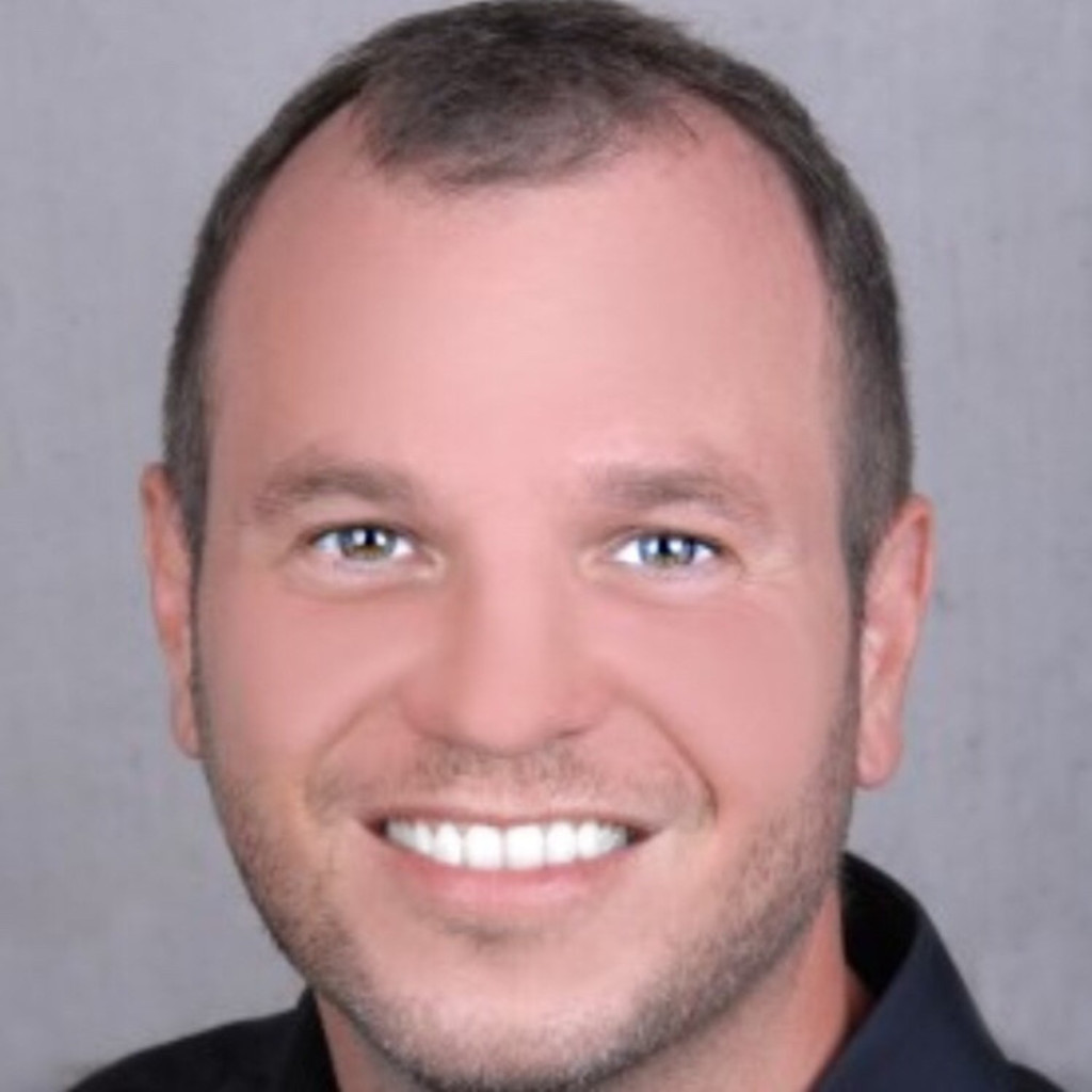 Jonas Hager - Leitung Patientenabrechnung - Krankenhaus Salem Heidelberg | XING