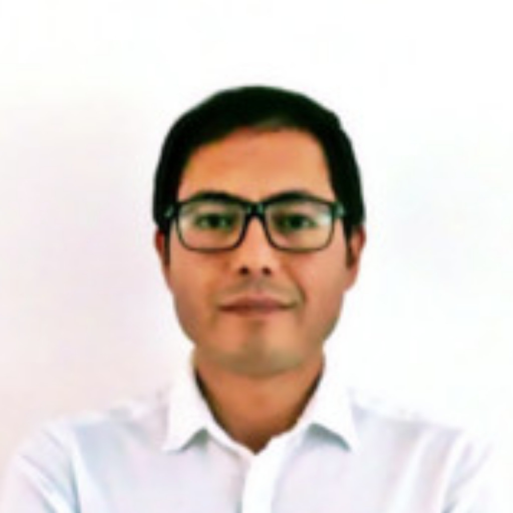 Ivan Ruiz Gonzalez - Co Founder - LaComuna.mx | XING