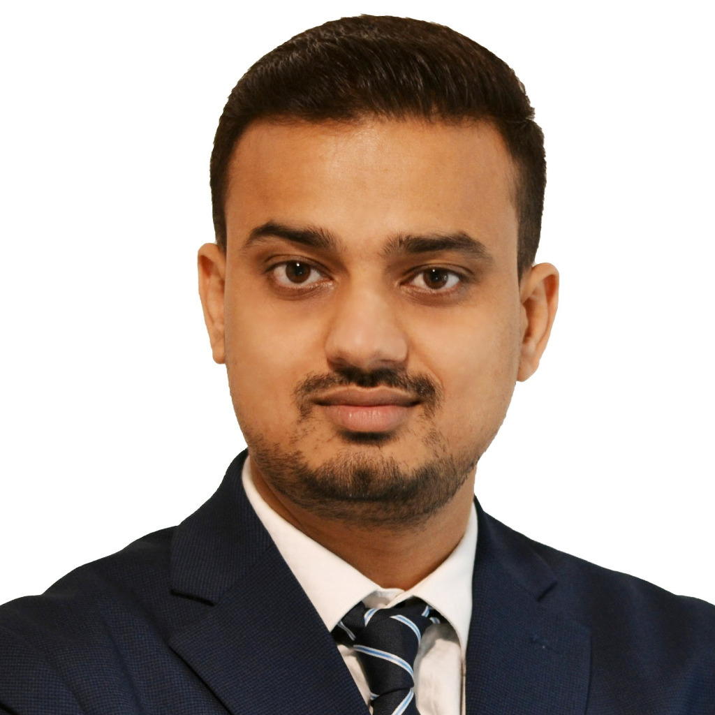 Pawan Kumar Mishra - Associate - Cognizant Technology Solutions GmbH | XING