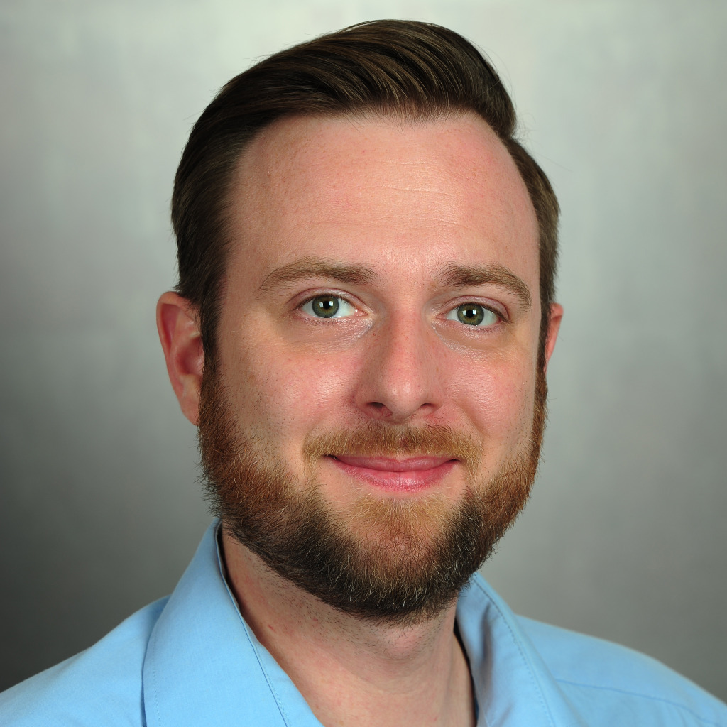 Benjamin Schleinschock - Mitarbeiter Einkauf - Paulinenkrankenhaus ...