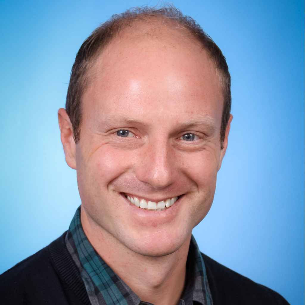 Daniel Schalk - Bauleiter Hochbau Kalkulator - Hans Humpenöder GmbH | XING