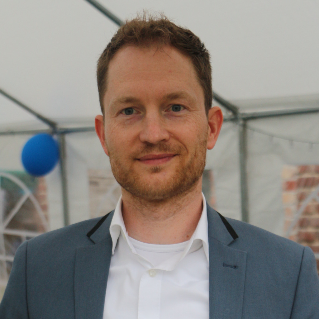 David Flamich - Sachbearbeiter Immissionsschutz, Umweltamt ...