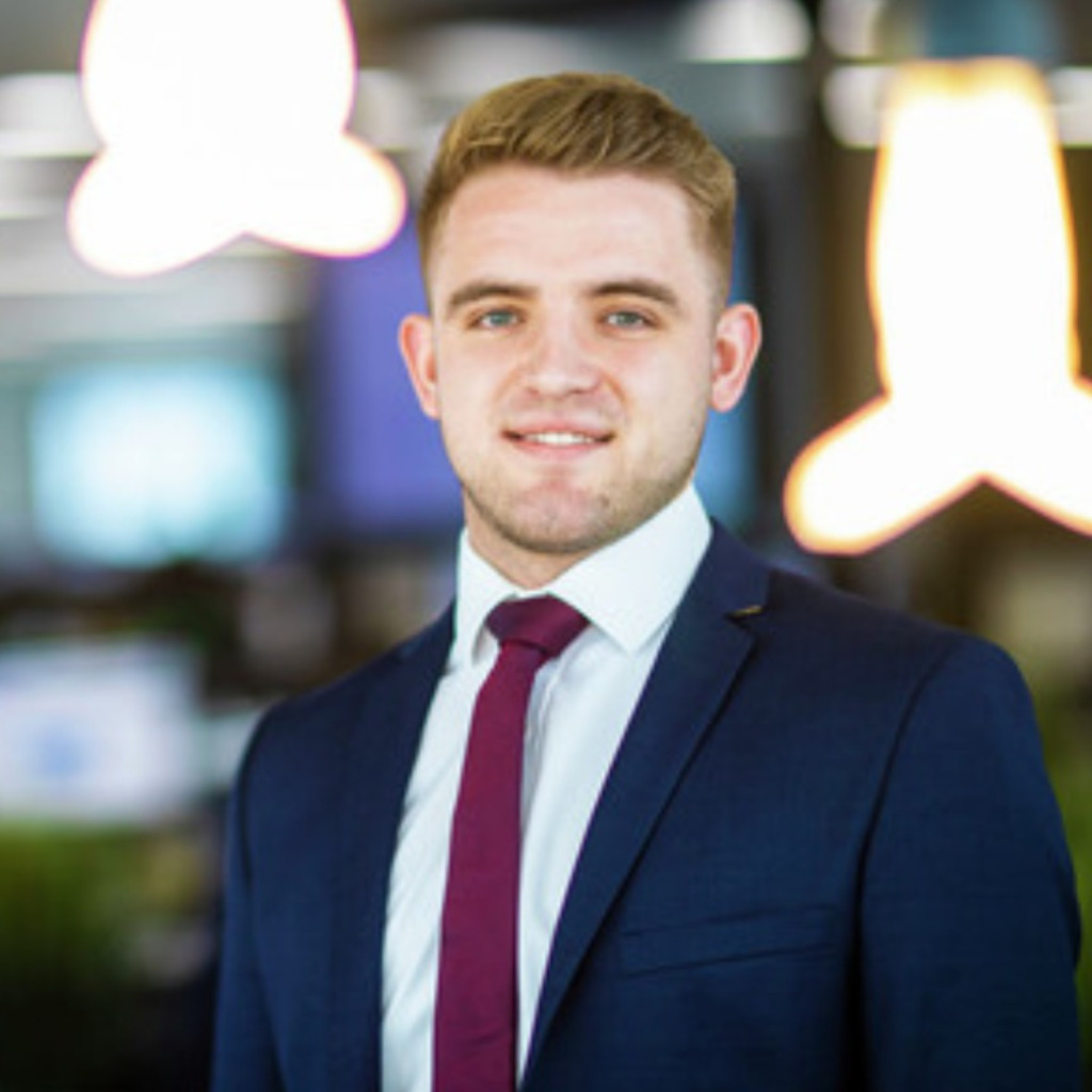 Luke Almond - Managing Consultant | Actuarial & Risk Management ...