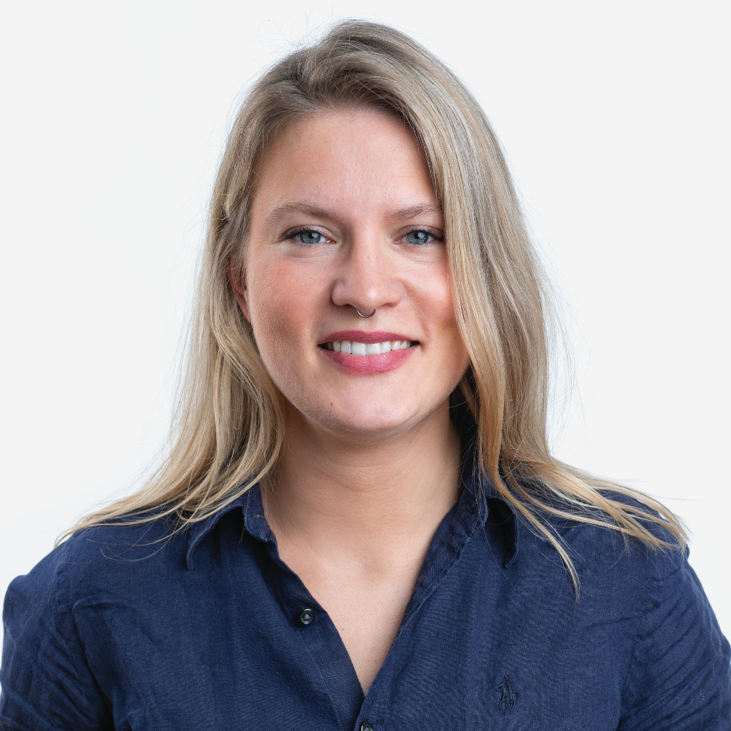 Lisa Arndt - Jr. Marketing Manager - MonitorFish | XING