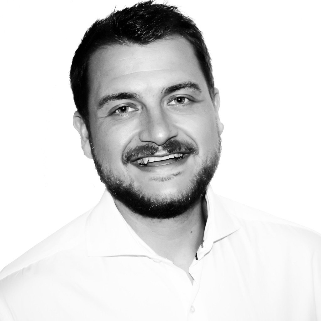 Marcel Goßmann - Head of Product & Market Analysis - Samson AG | XING