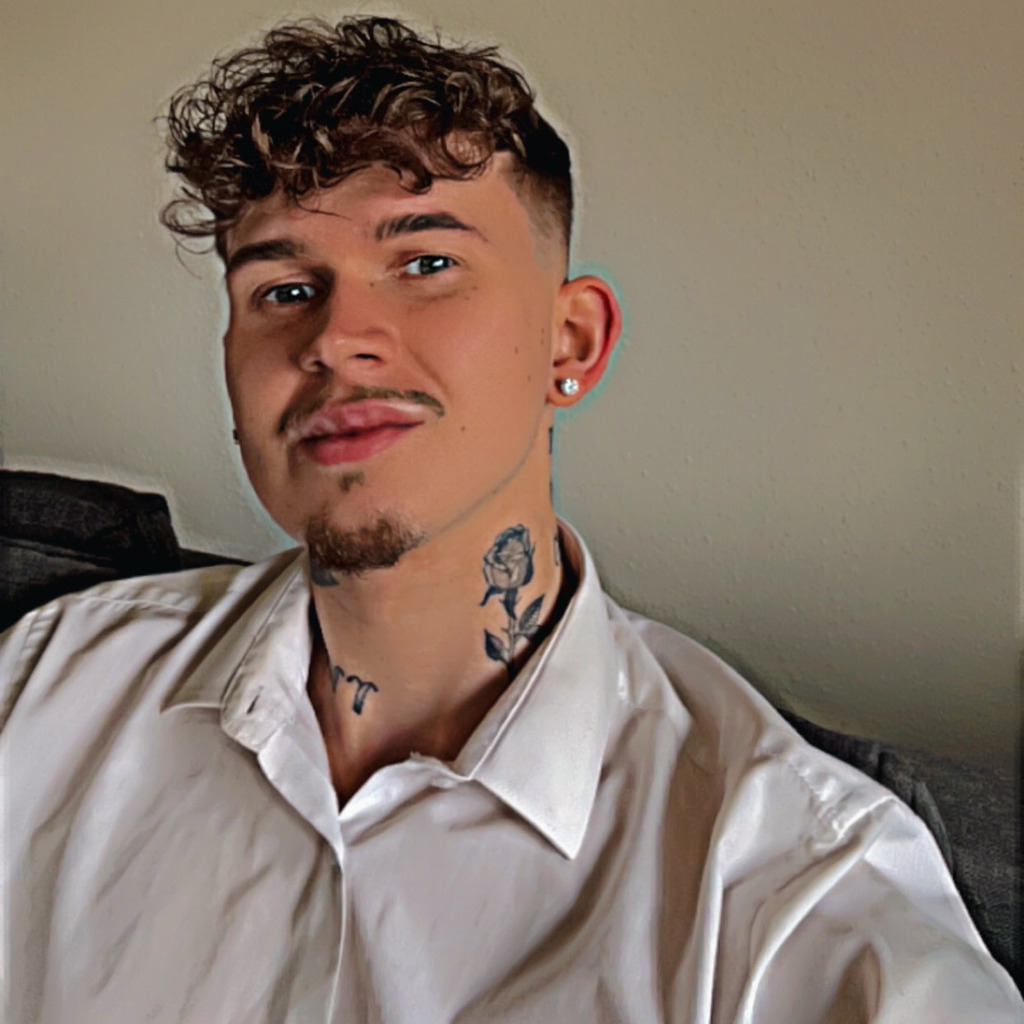 Tim Schubert - Kaufmann für Büromanagement - Keinen | XING