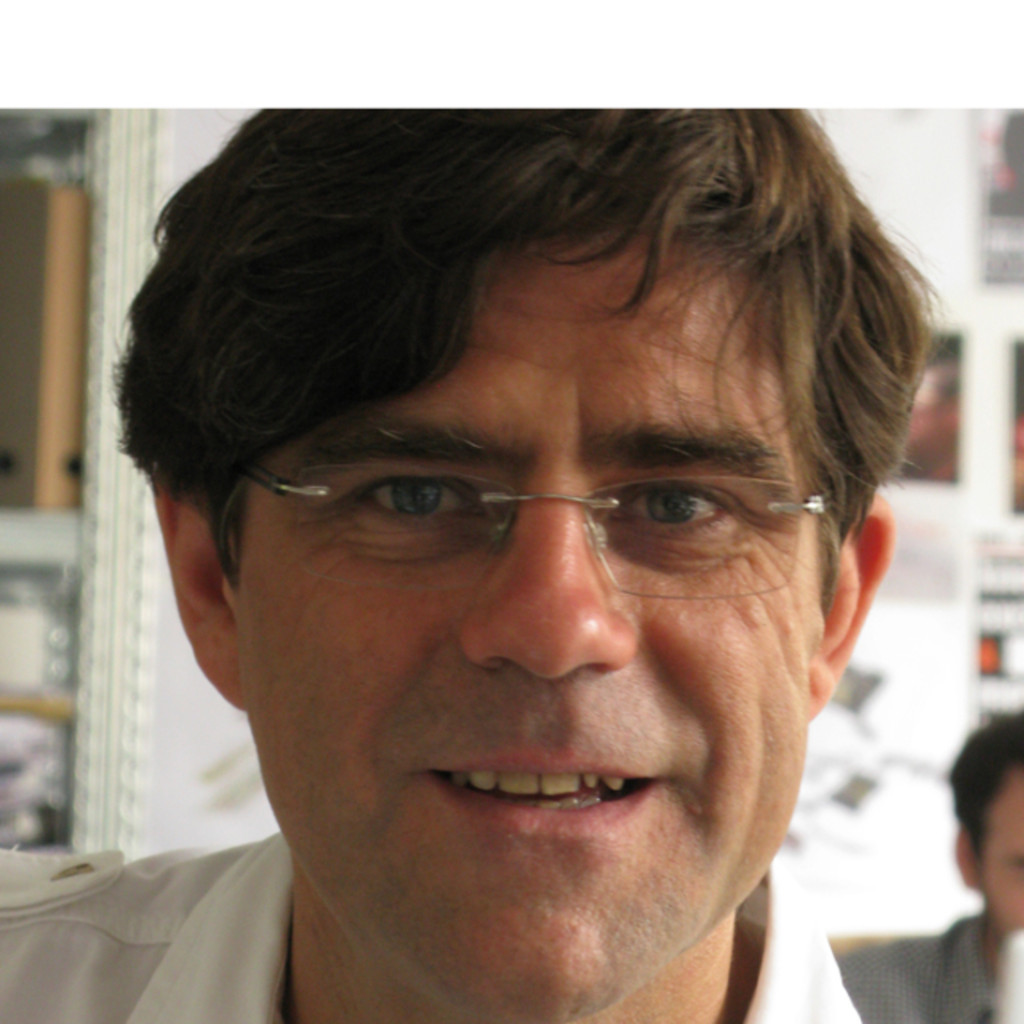 Henrik Rothe - Director - leit-werk | XING