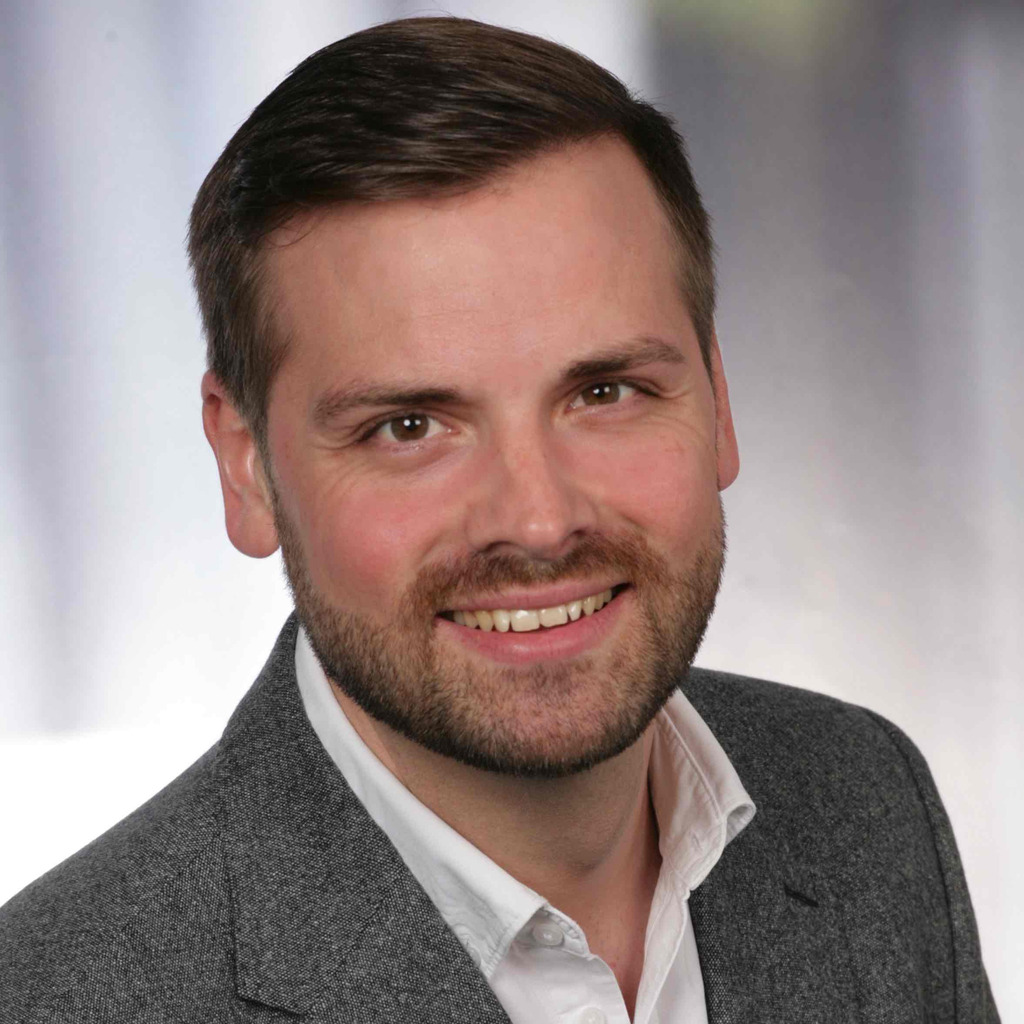 Marc Schmidt - Produktionsleiter - Leimer KG | XING