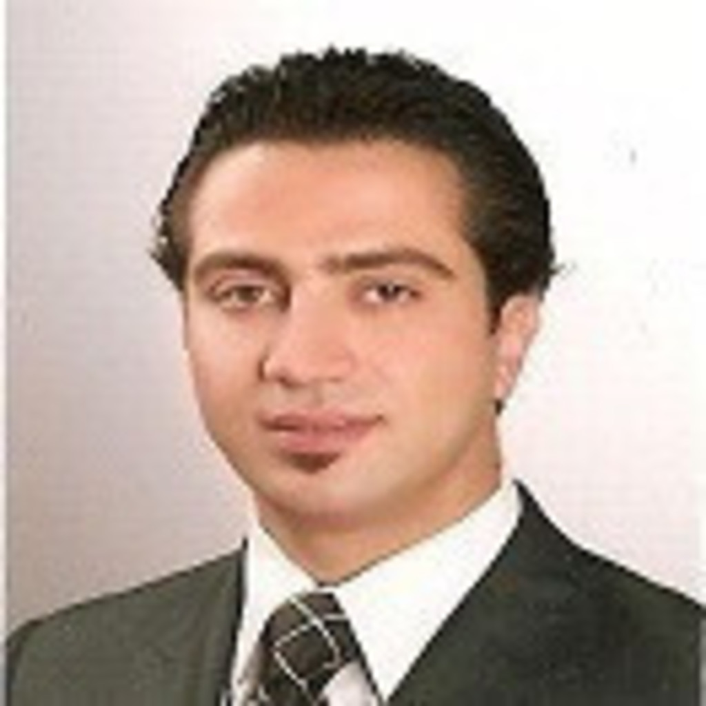 Sam Almously - Senior Certified Sales Executive - Bentley Emirates | XING