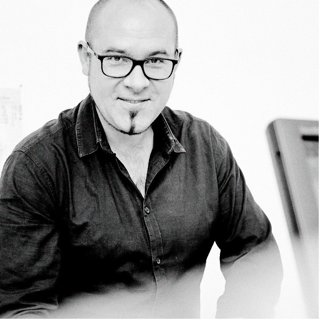 Mark Stephan - Creative Director International - Werbetechnik Art of ...