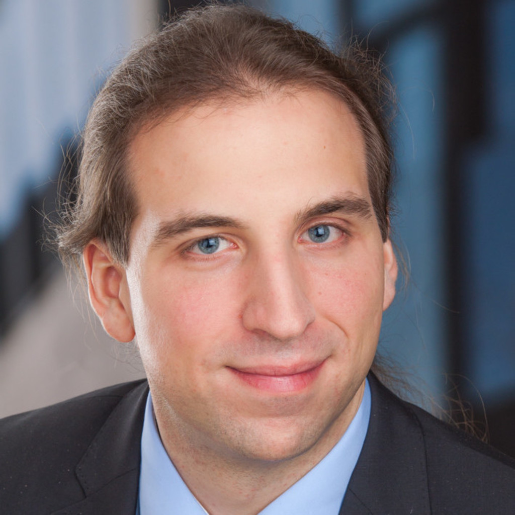 Bernhard Dietel - Senior Software Developer - OPEN MIND Technologies AG | XING