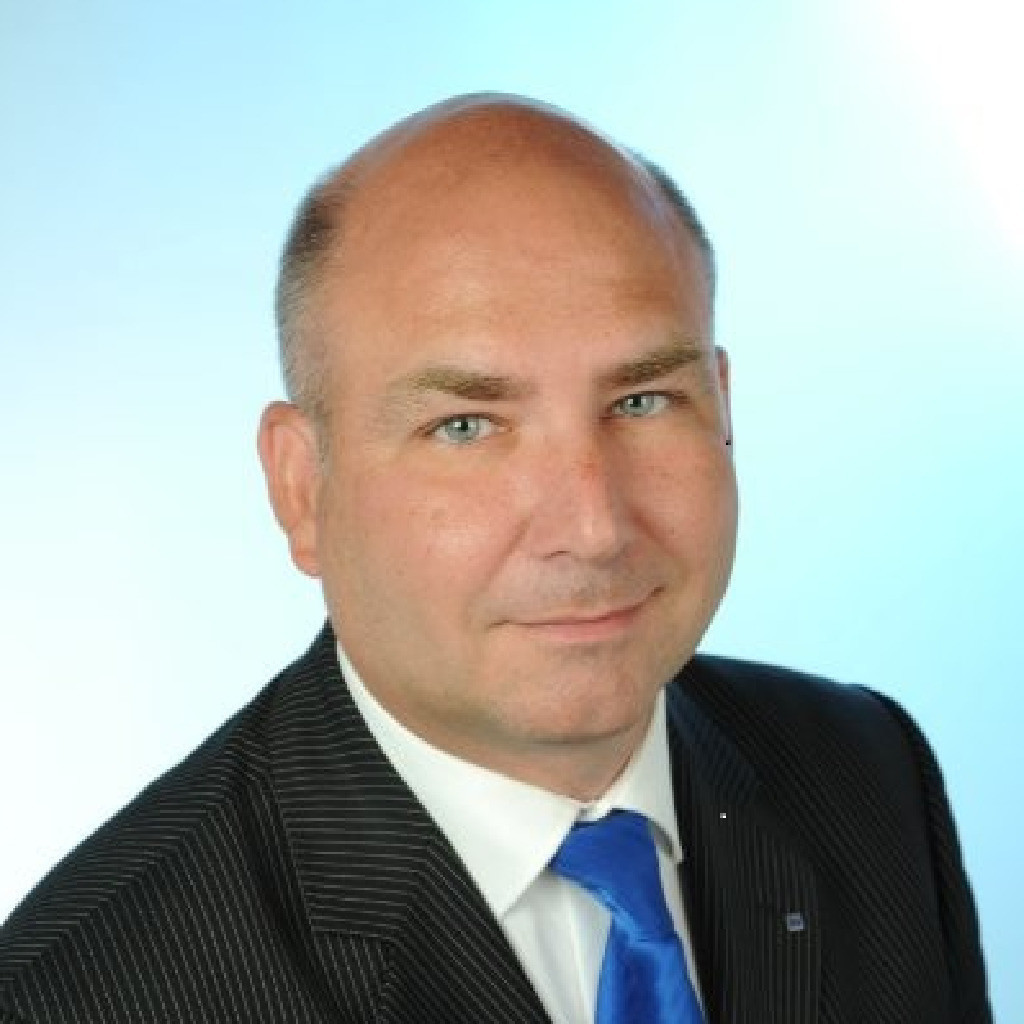 Marko Riebe - Pharmareferent/Gebietsleiter im Außendienst - Reckitt | XING