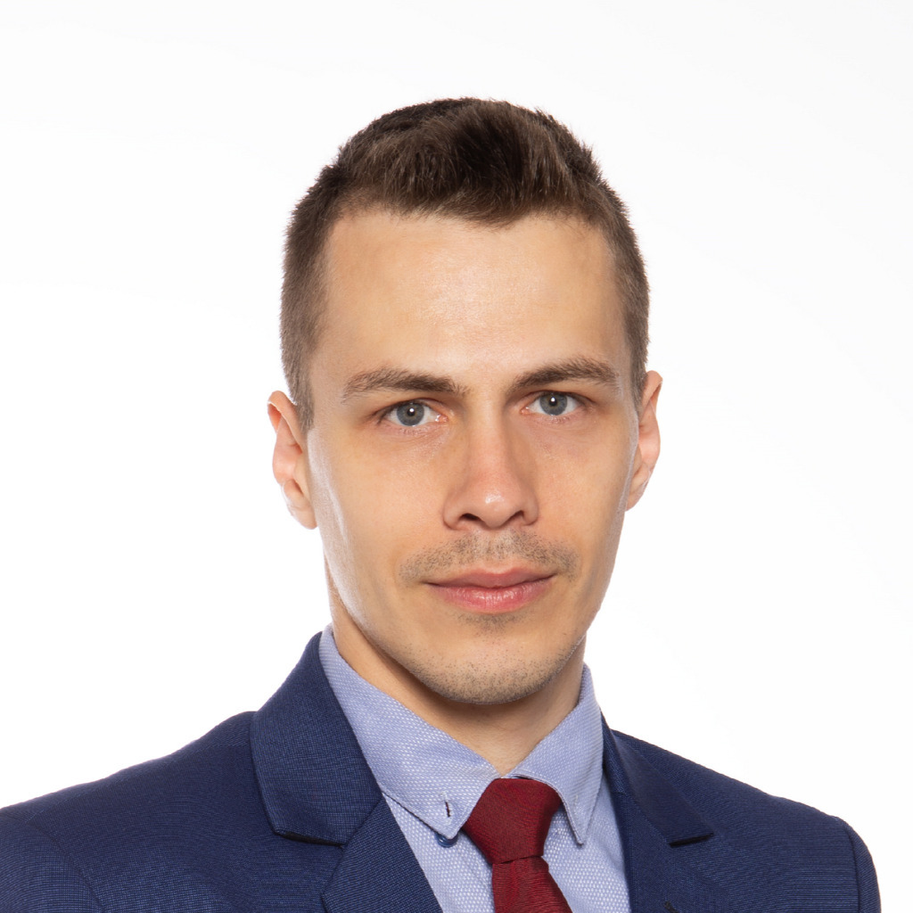 Daniel Mihai - Account Delivery Manager - Tremend Software | XING