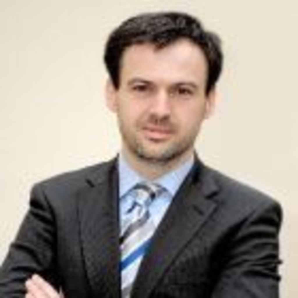 Alfred Eder - Großkundenbetreuer Kommerz - Erste Bank der ...