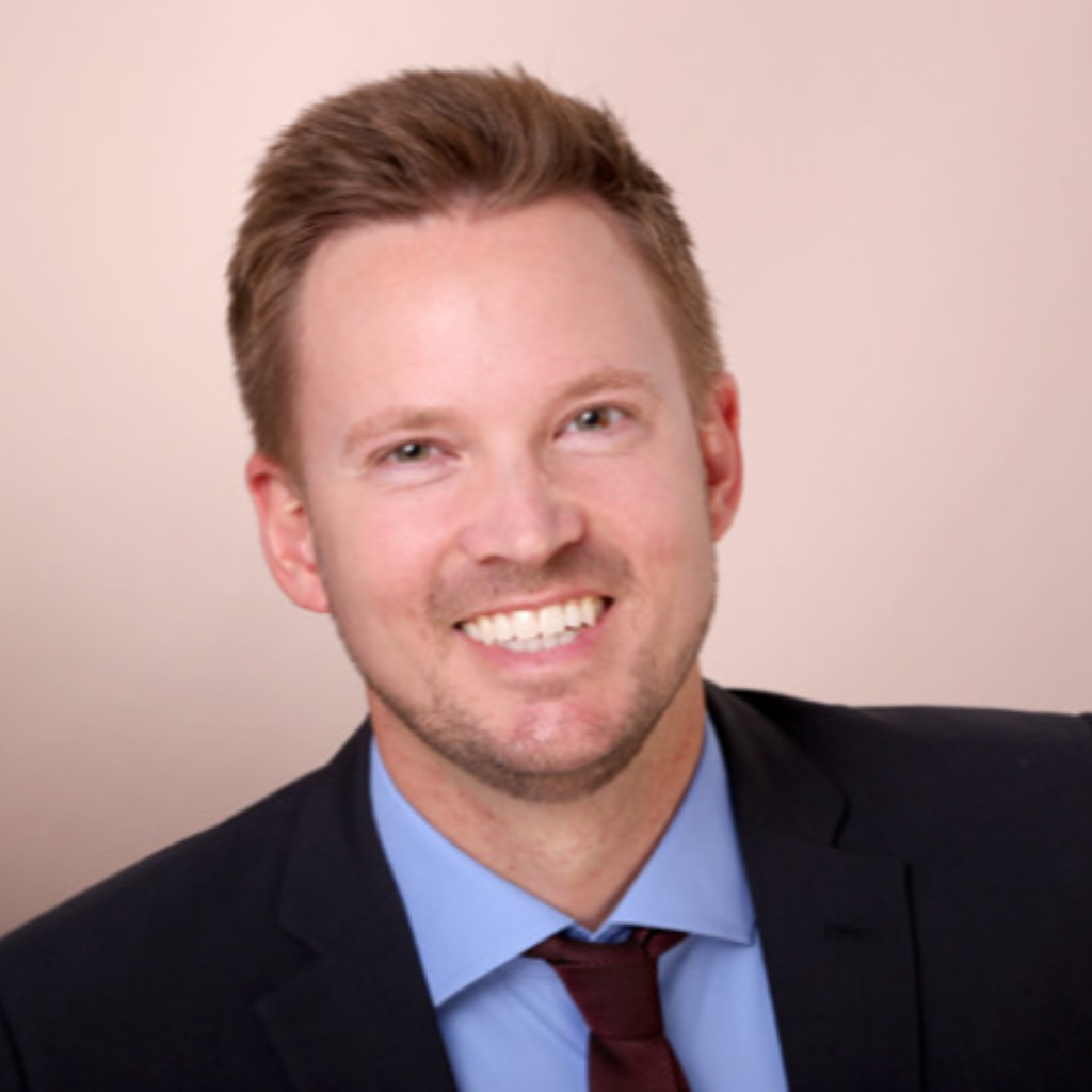 Patrick Rebmann - Einkäufer Seats FCSD After Sales Bereich - Ford-Werke ...