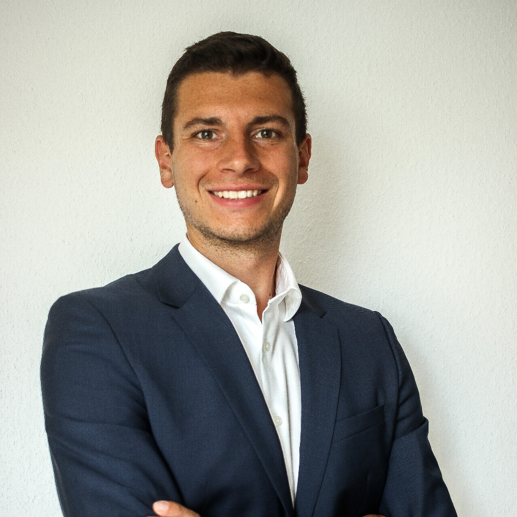 Mario Maunz - Doktorand - Zentrum für Sonnenenergie- und Wasserstoff ...