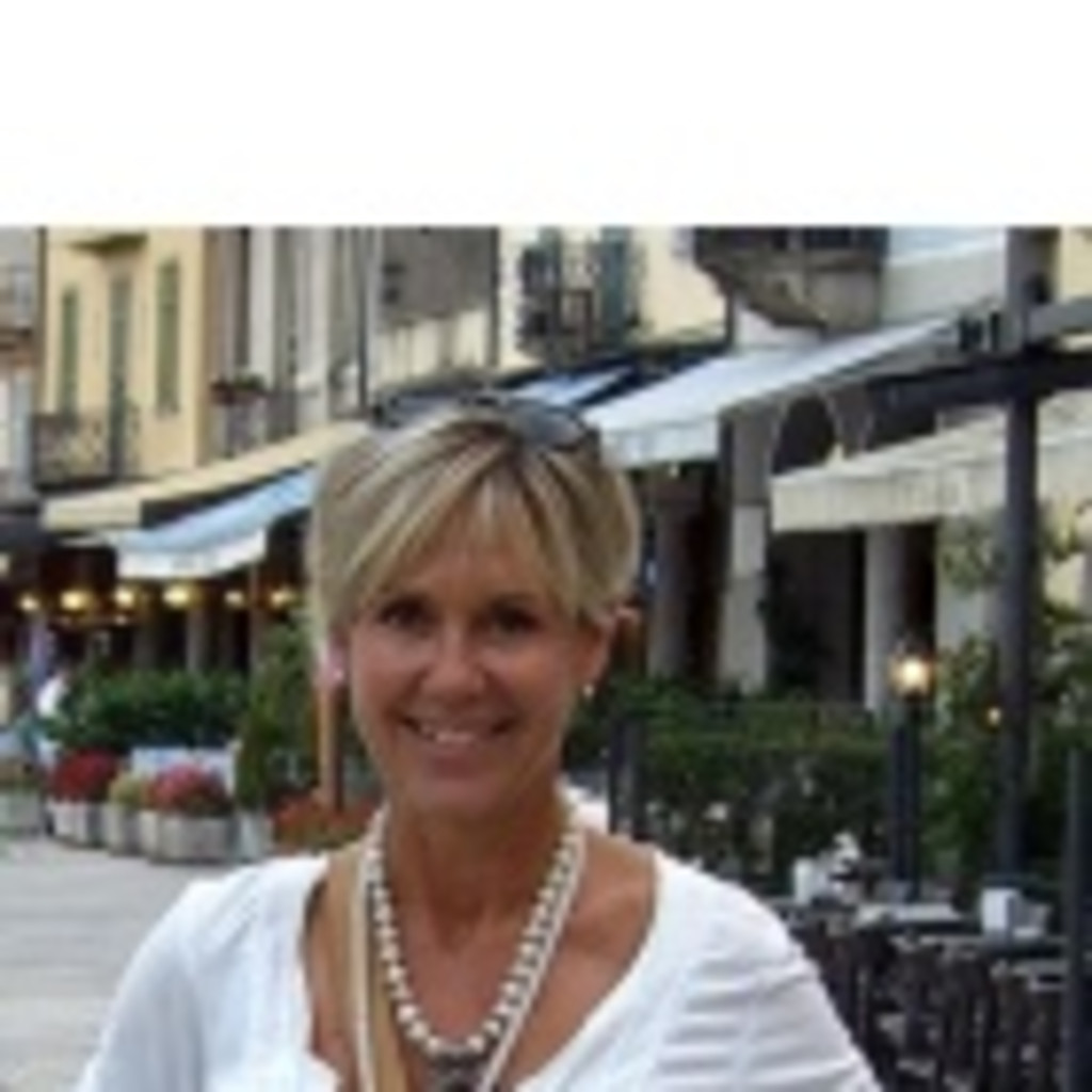 Claudia Fisher - Geschäftsführerin - Freizeit-Reise-Treff Schweiz GmbH ...