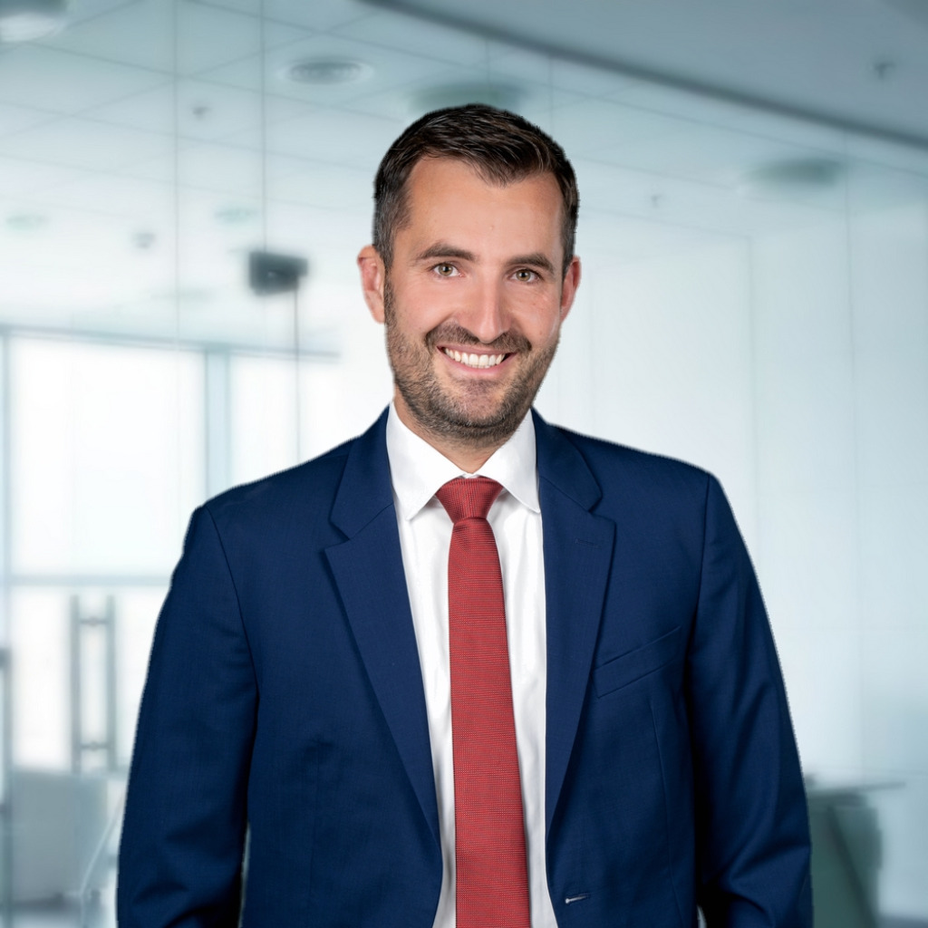 Stefan Neher - Supply Management Systems Manager Drivetrain - John ...