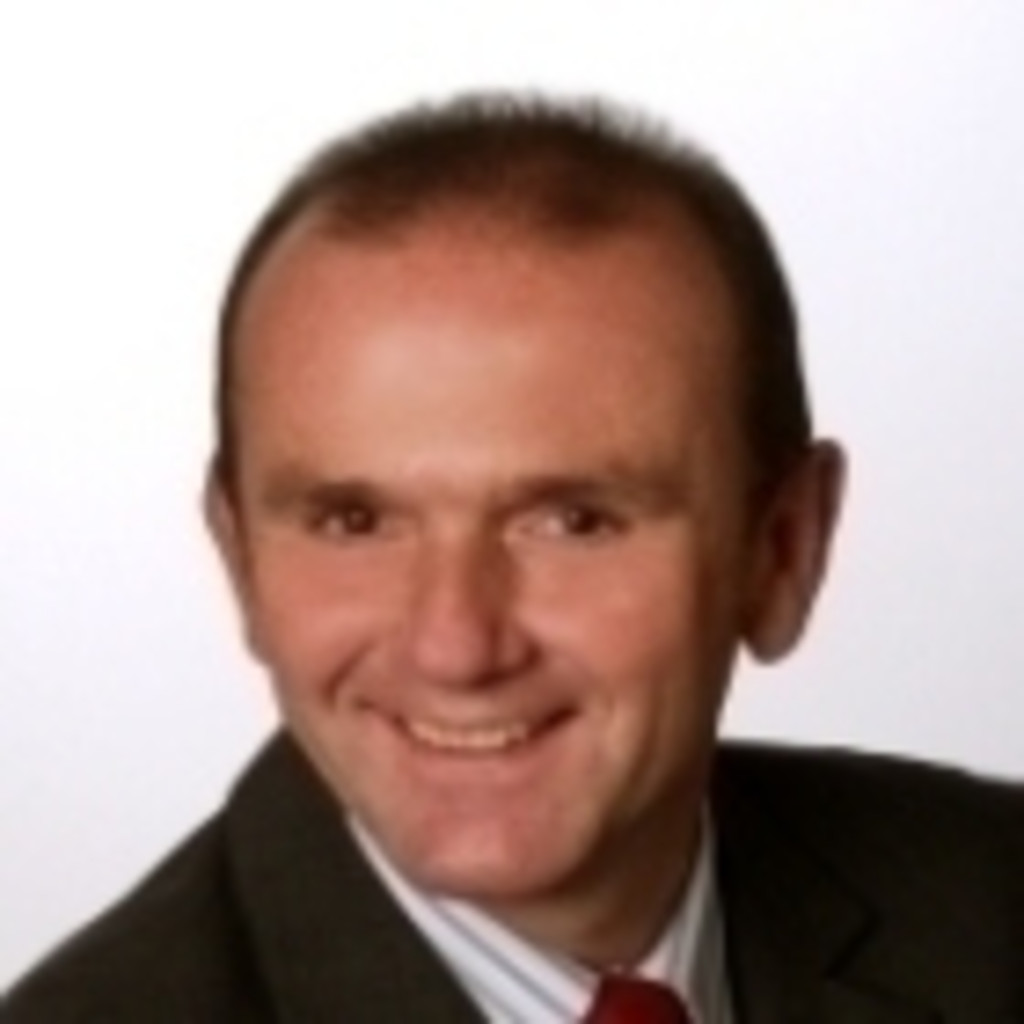 Thomas Rettig - Customer Service Director Deutschland - MTI Technology ...