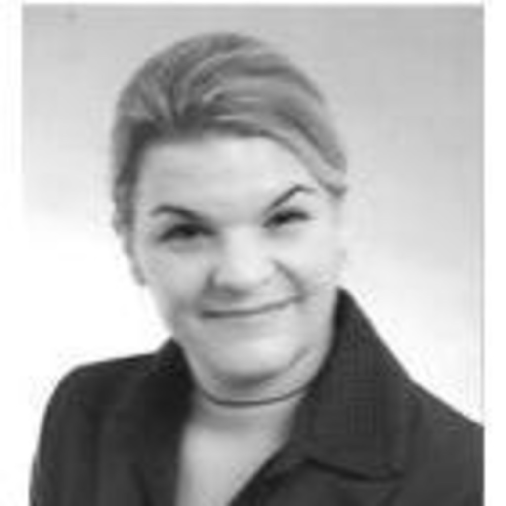 Anne Strunk - Verkaufsleiterin - Postbank Finanzberatung AG | XING