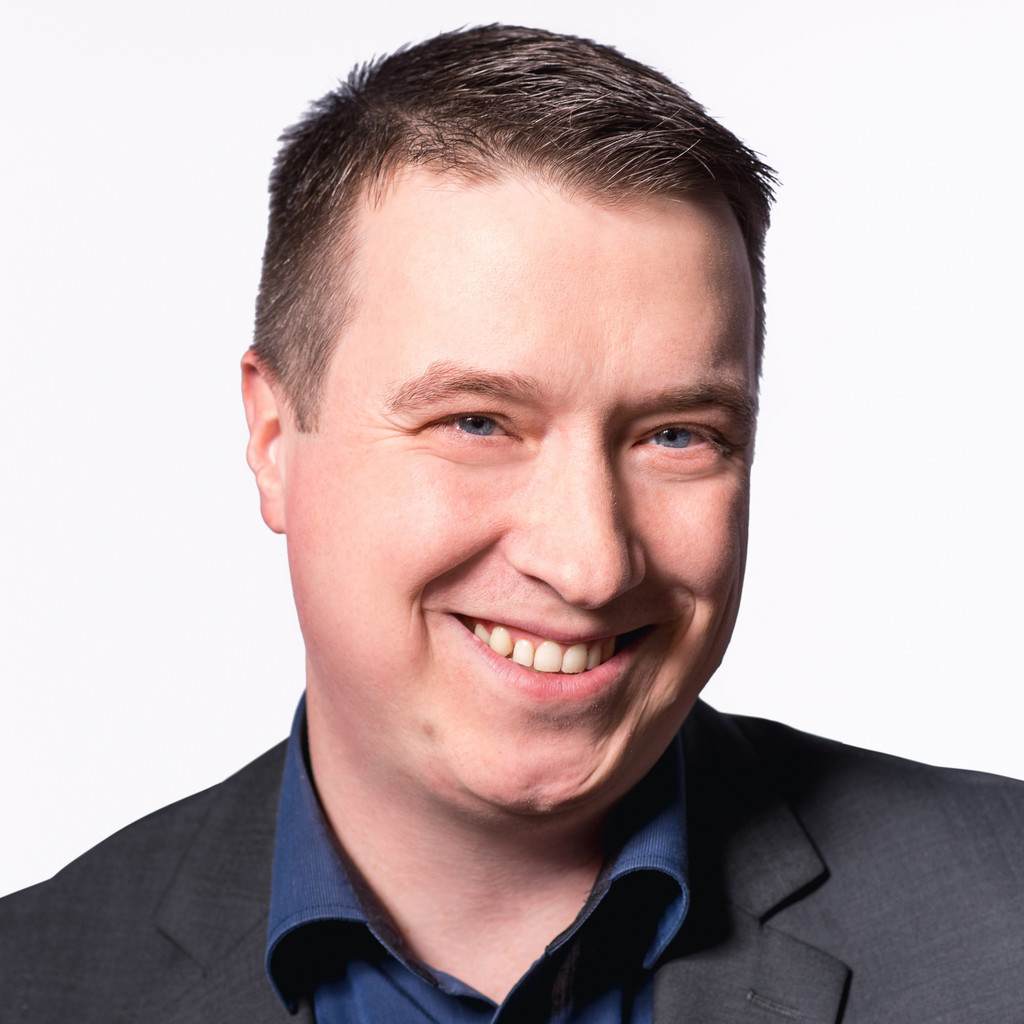 Benjamin Wetzel - Presales Consultant - pdv-systeme Sachsen GmbH | XING