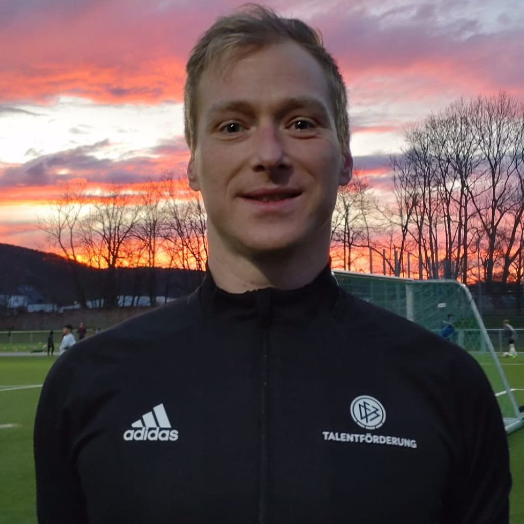 Roger Grempler - DFB-Stützpunkt-Torwarttrainer Bonn - Fußball-Verband ...