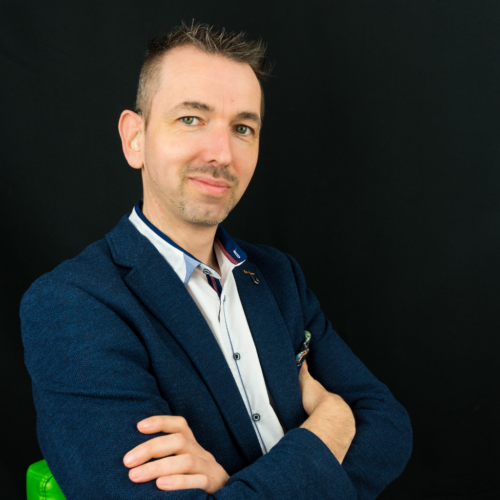 Stefan Ruffani - Chief Financial Officer - RQS | XING