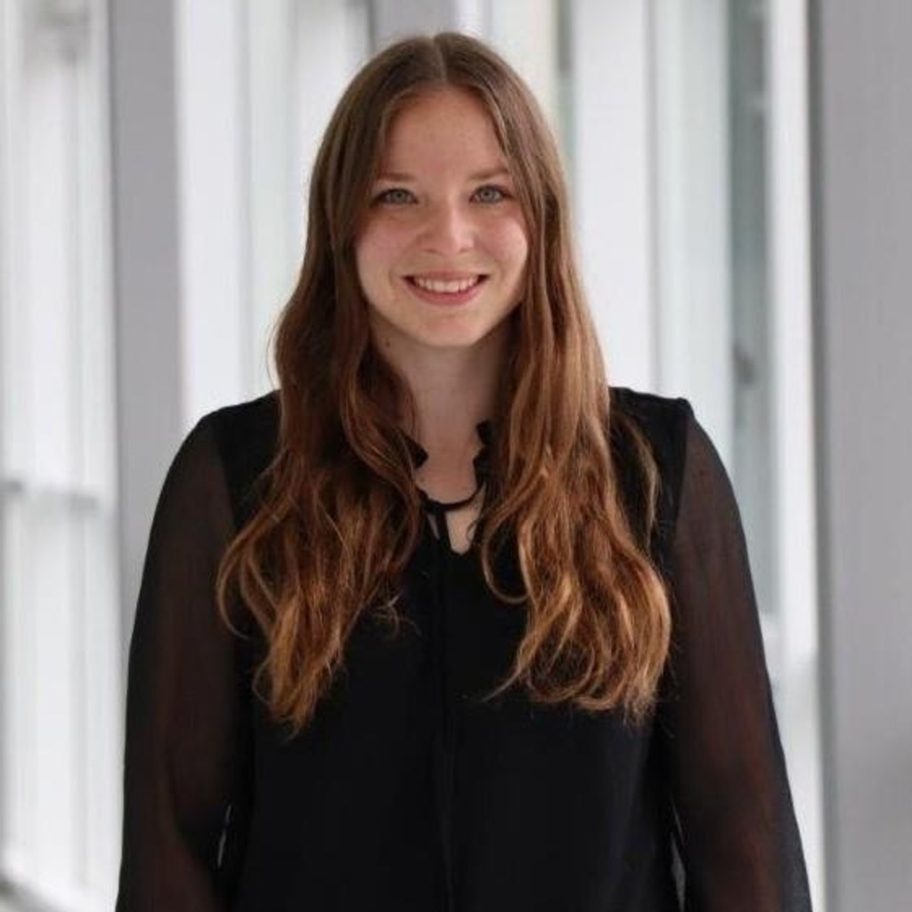 Katharina Steininger - Beauftragte Qualitätsmanagement - LAKUMED ...