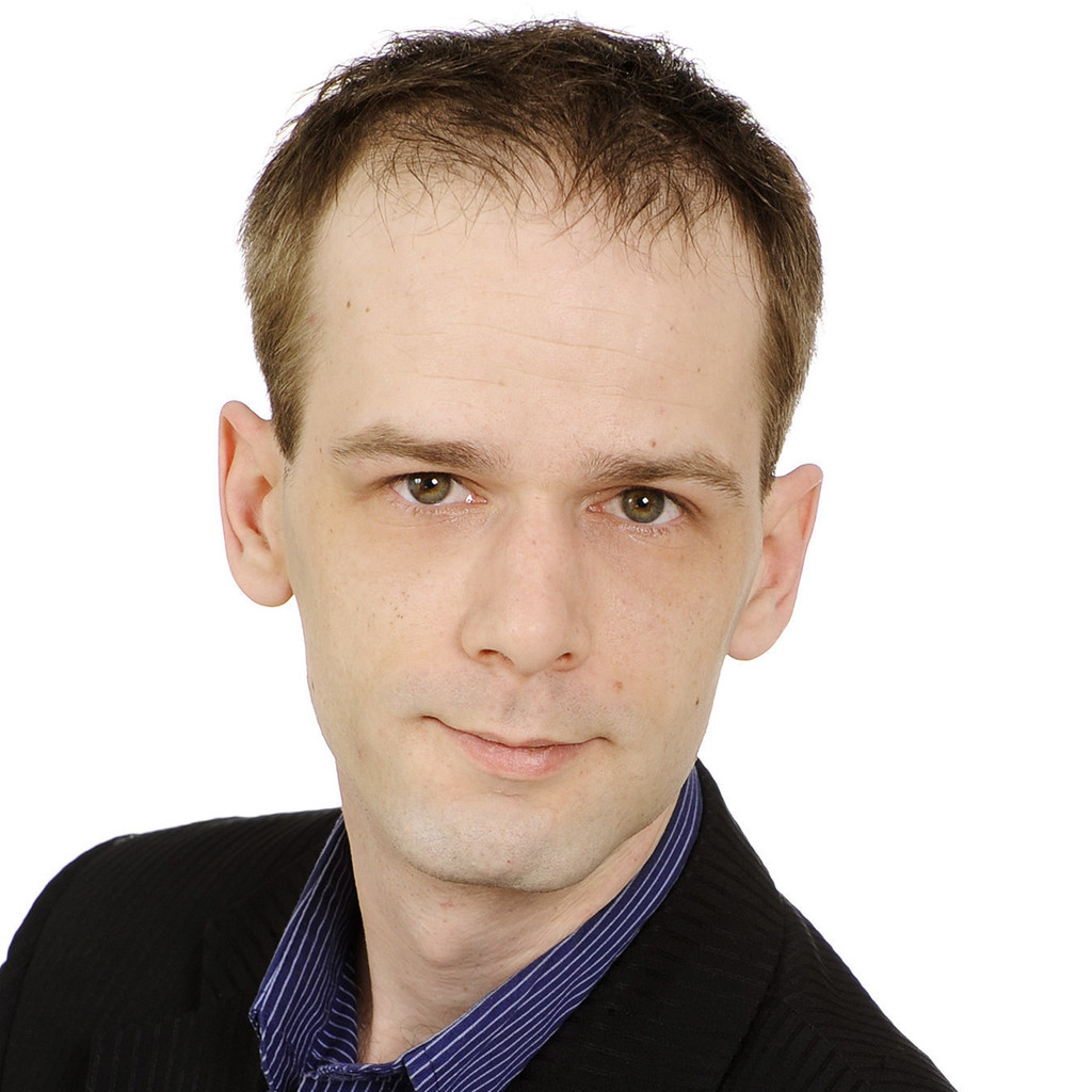 Steve Scheffler - Geschäftsführer - ELEKTROTECHNIK-SCHEFFLER | XING