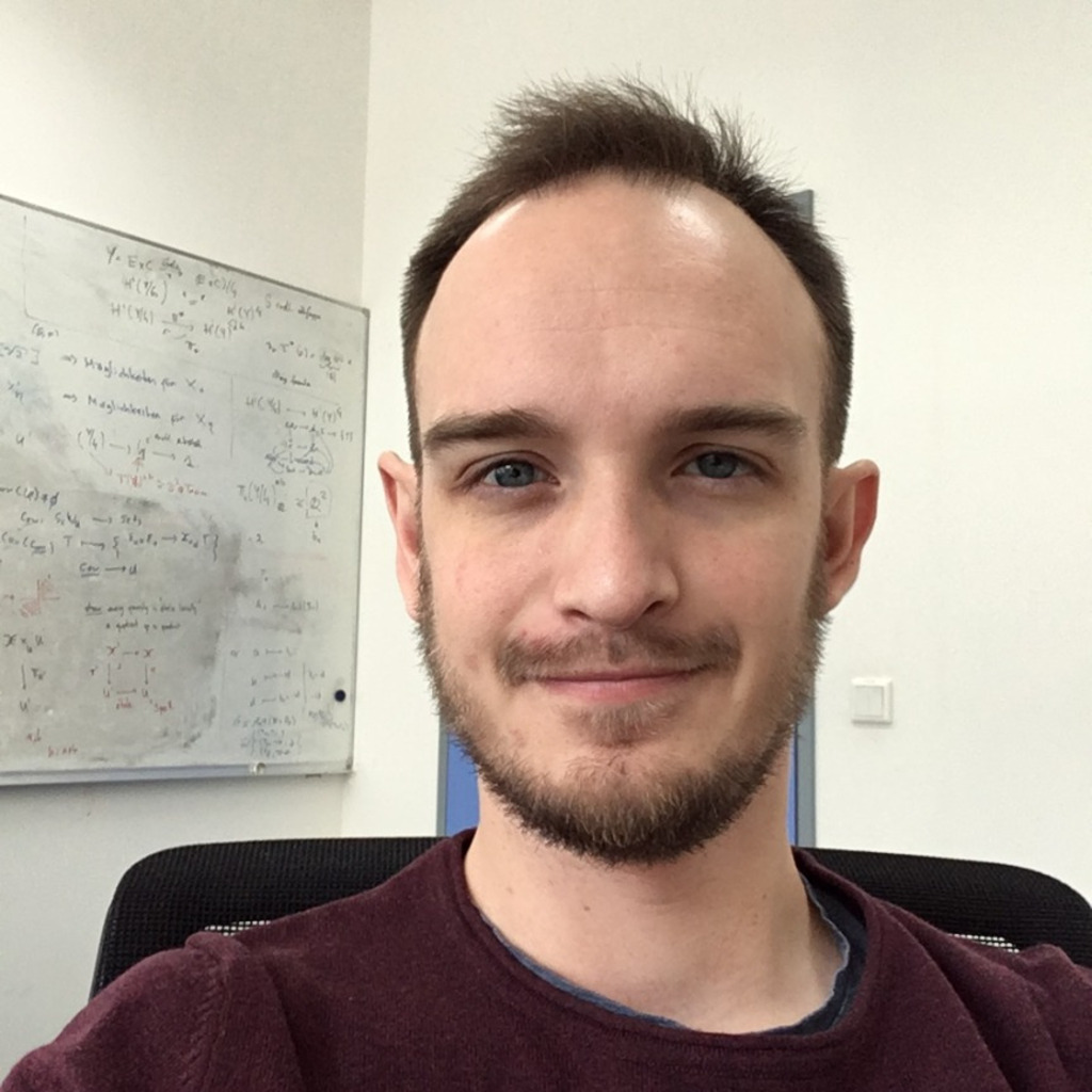 Daniel Boada De Narvaez - Research and Teaching Assistant - Technical ...