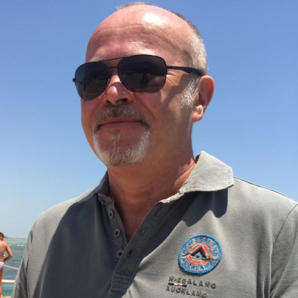 Gregor Jan Falkus - Silokoordinator - Lyondellbasell | XING