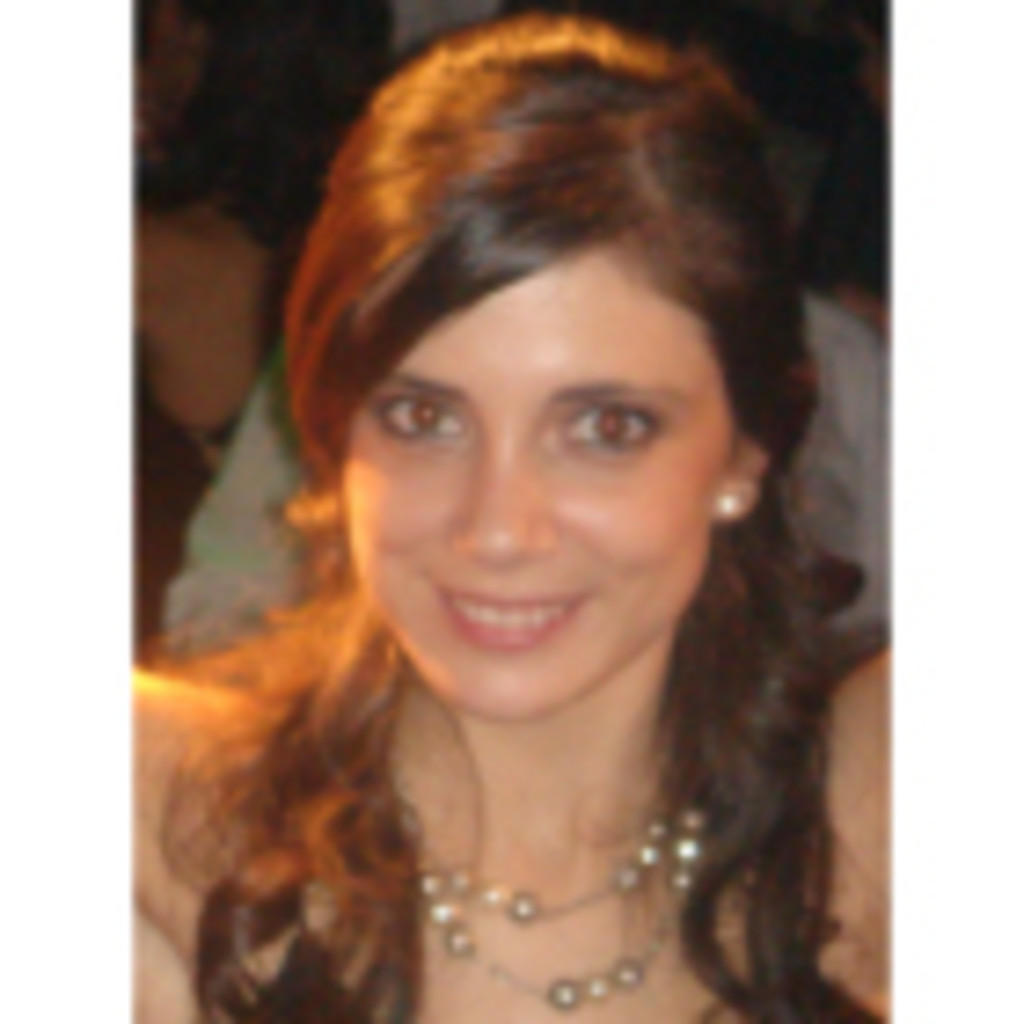 Inés Amor Peró - Diseñadora/creativa - Identitat | XING