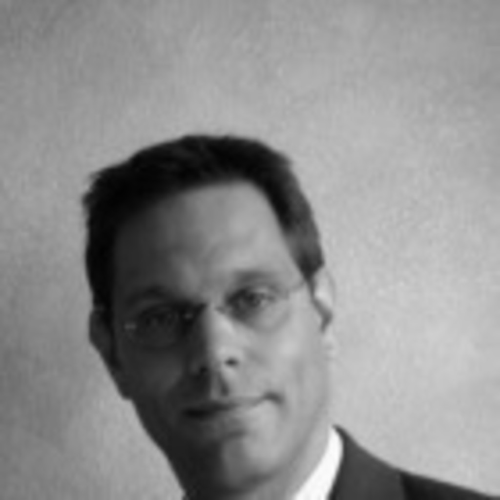 Alexander Schäfer - Global Application Management - Head of Global Deal ...