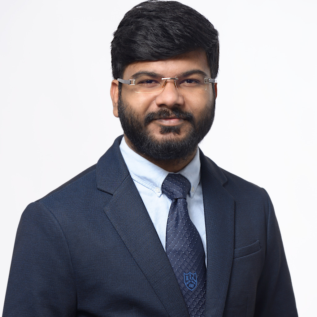 Swapnil Jadhav - Client Advisor - Marsh GmbH I Marsh & McLennan ...