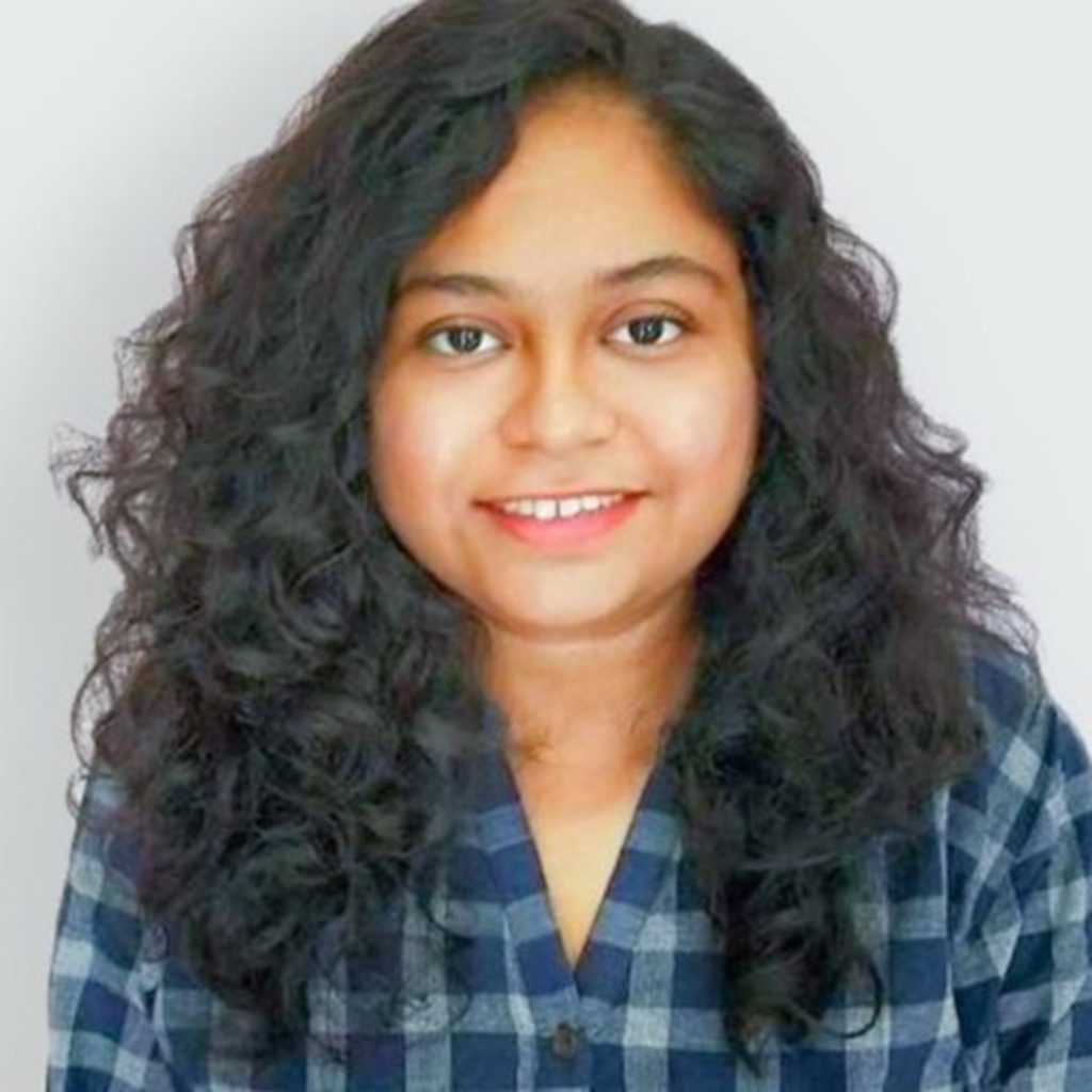 Yesha Patel - B.tech in Information Technologies - Nirma University of Science and Technology | XING