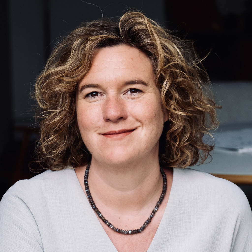 Eva-Maria Prokop - Positive Führung und Selbstführung I ...