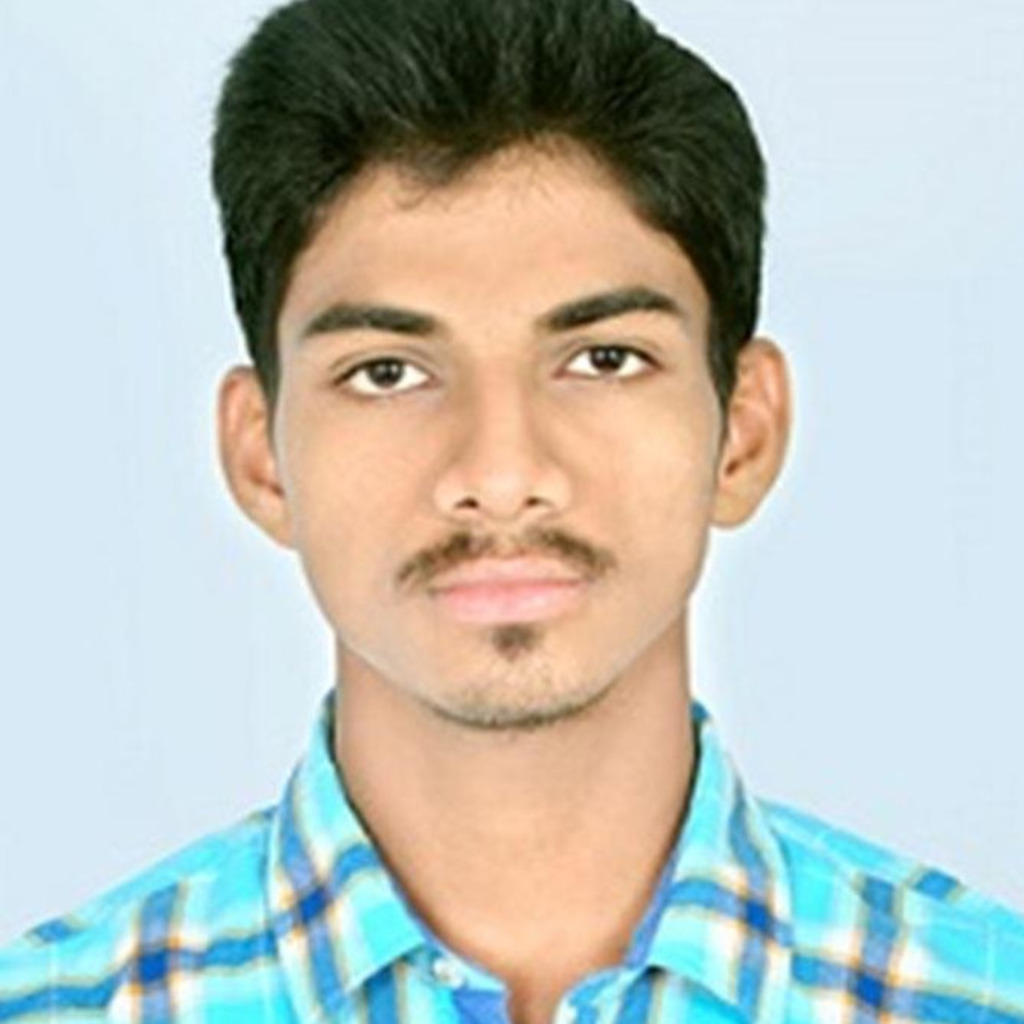 tumma naveen kumar - Senior Software Developer - DXC Technology India | XING