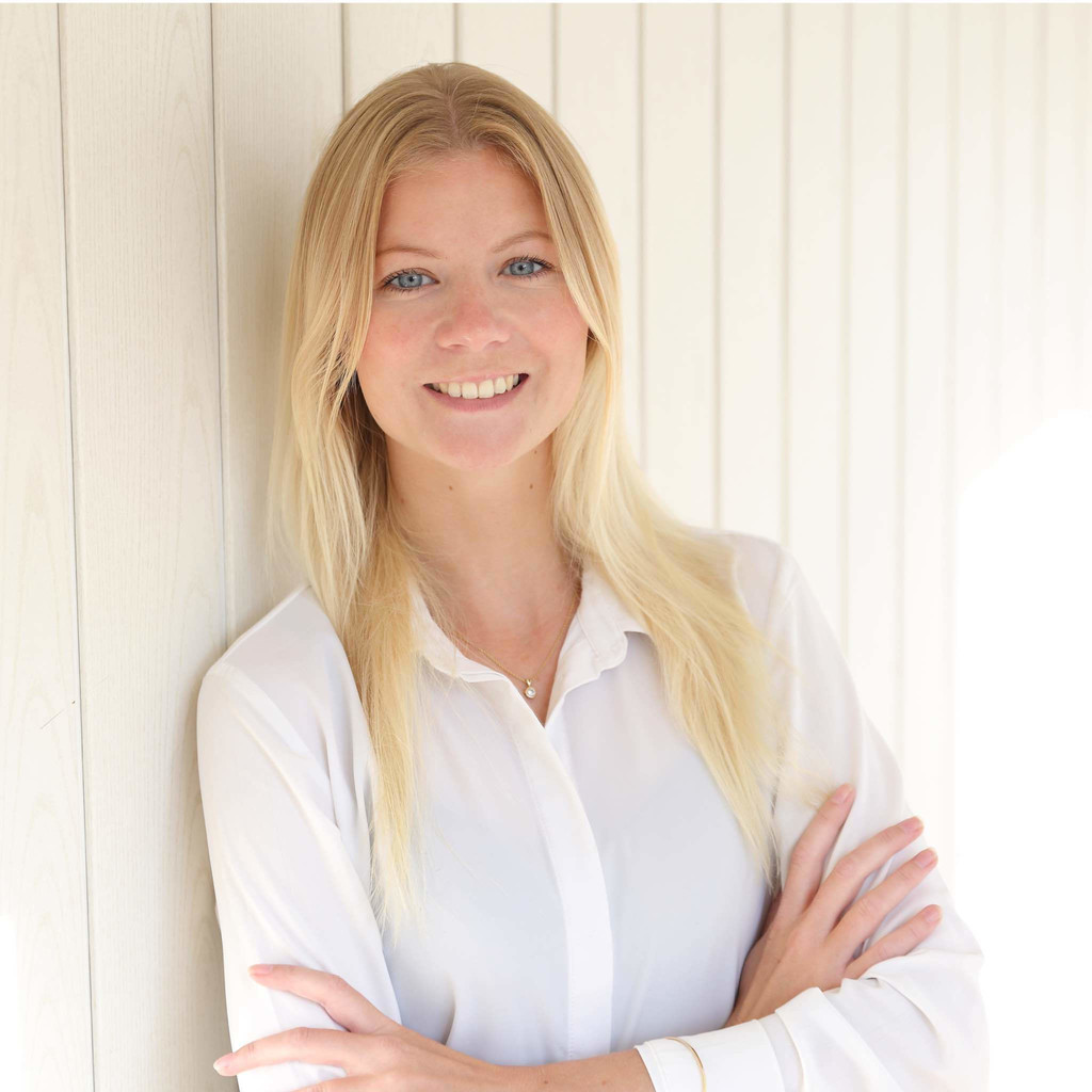 Lena Meyer - Product Manager - Parship Group | XING