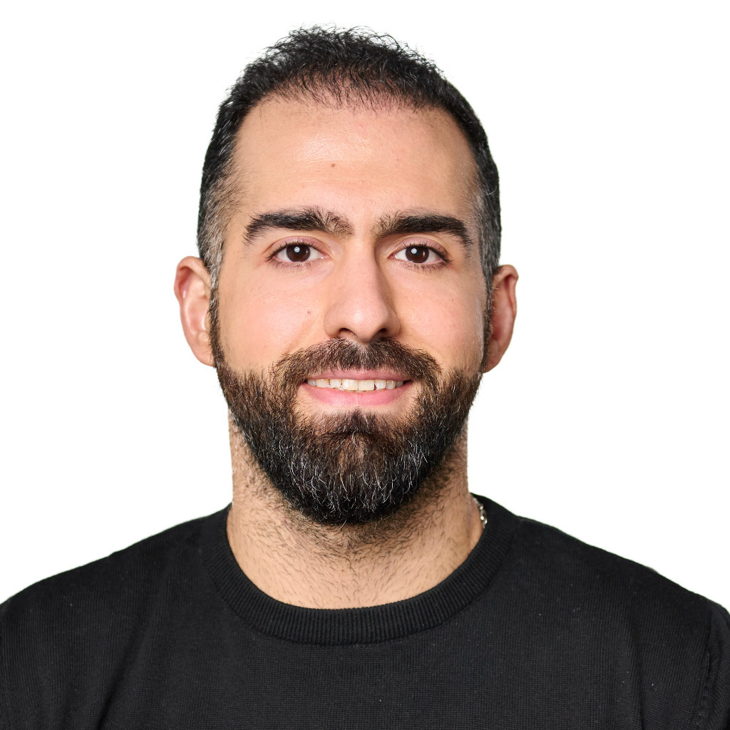 Ing. Sam Al-Khamisi - Sicherheitsprüfingenieur - Nemko GmbH | XING