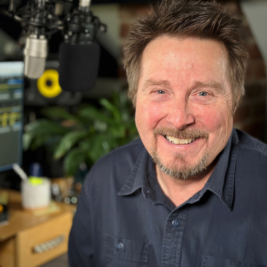 Michael Baer - Voiceover Talent - www.michaelbaervoice.com. | XING